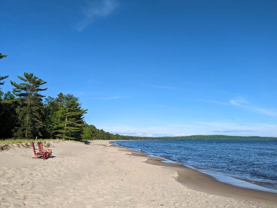 Toronto to Vancouver Road Trip: 24+ Great Places to Stop | Off Track Travel