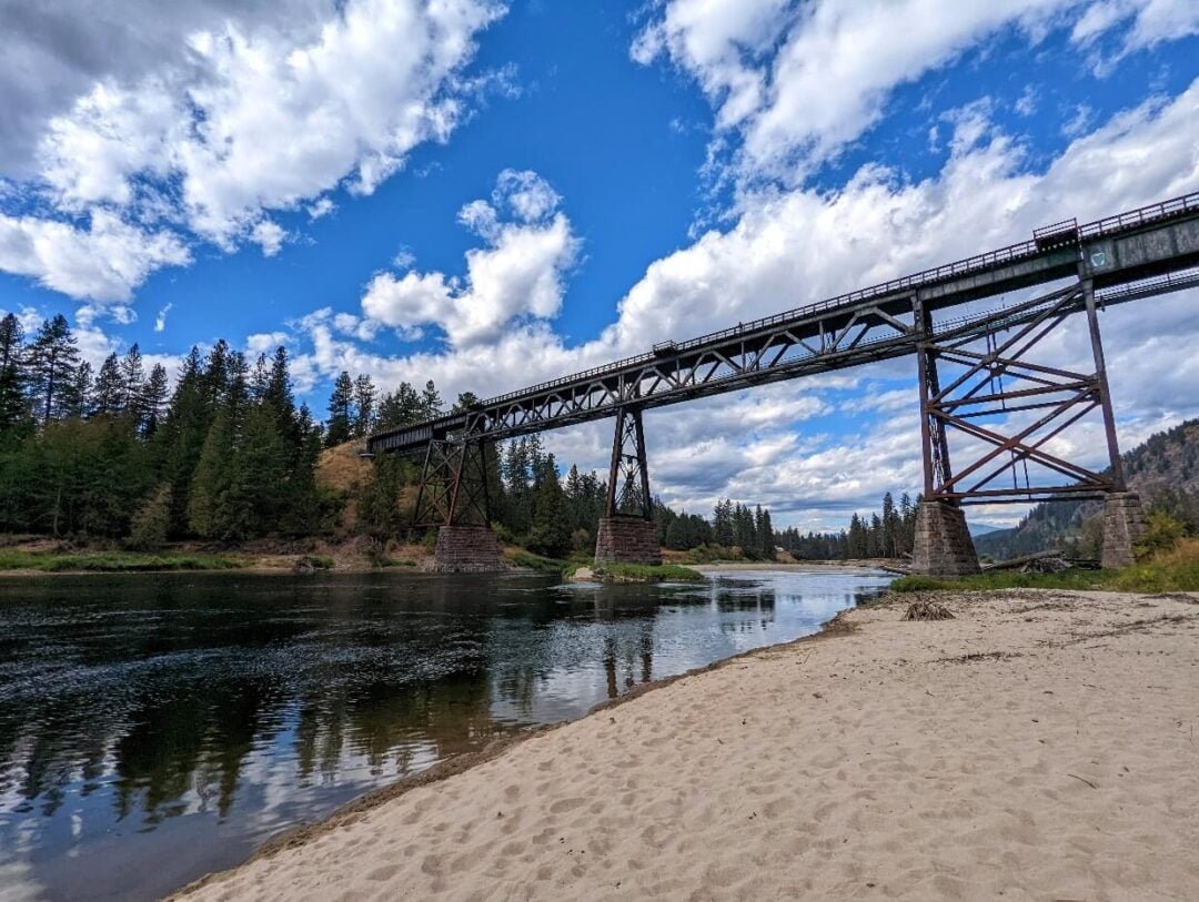 British Columbia's Boundary Country in Fall: What To See, Do and Eat