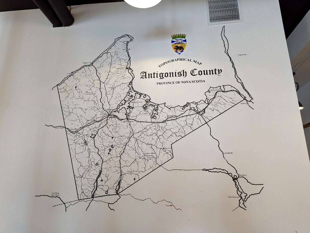 One Day in Antigonish, Nova Scotia: Best Things to Do, See & Eat | Off ...