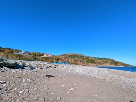 Nova Scotia's Mini Cabot Trail (Cape George Scenic Drive): Complete ...