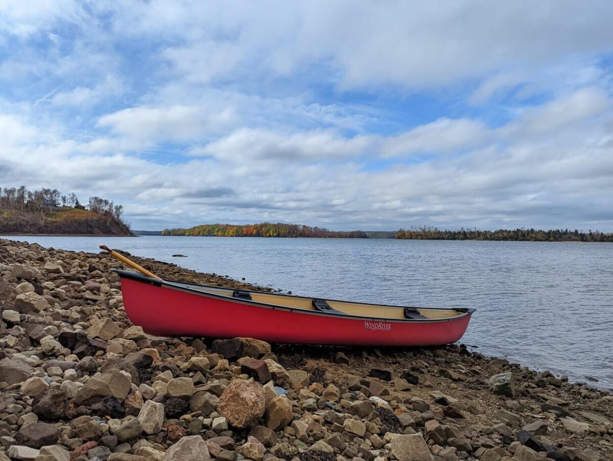 Nova Scotia's Mini Cabot Trail (Cape George Scenic Drive): Complete ...