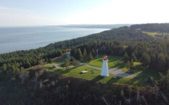 Nova Scotia's Mini Cabot Trail (Cape George Scenic Drive): Complete ...