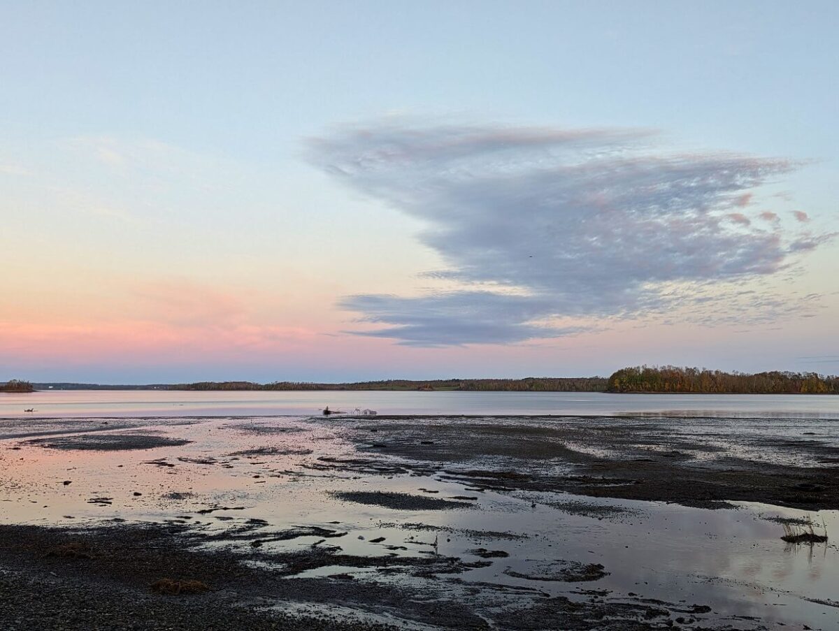 Nova Scotia's Mini Cabot Trail (Cape George Scenic Drive): Complete ...
