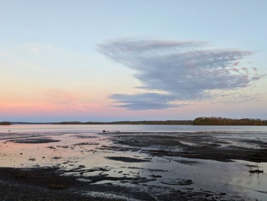 Nova Scotia's Mini Cabot Trail (Cape George Scenic Drive): Complete ...