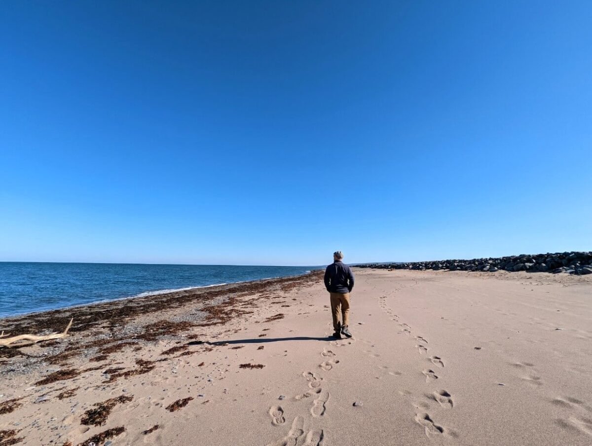 Nova Scotia's Mini Cabot Trail (Cape George Scenic Drive): Complete ...