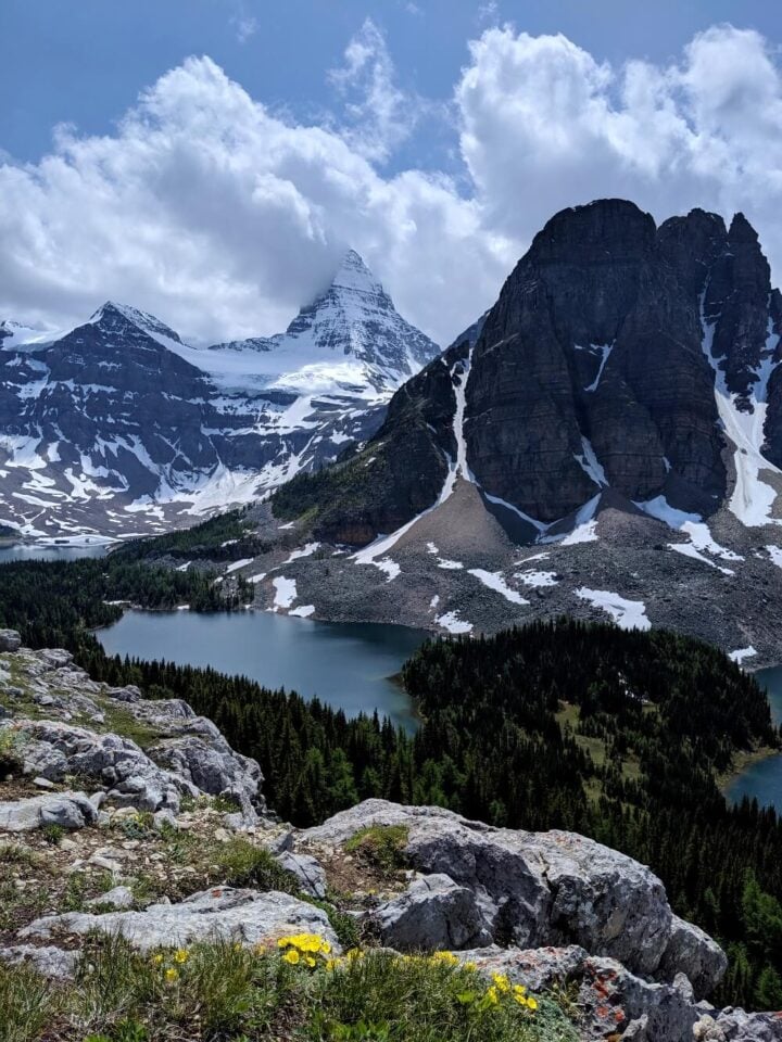 Mount Assiniboine: Complete 2026 Hiking Guide