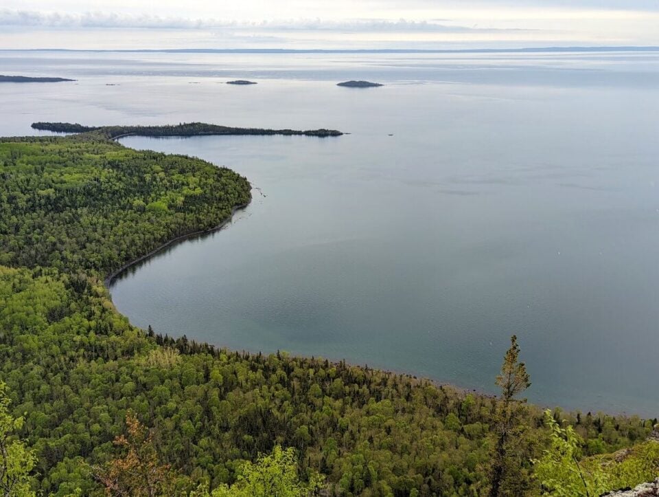 Top of the Giant Hike, Ontario: Complete Trail Guide