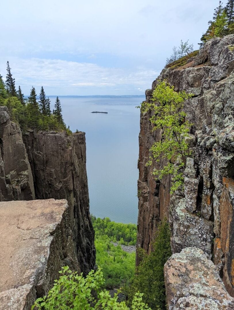 Top of the Giant Hike, Ontario: Complete Trail Guide