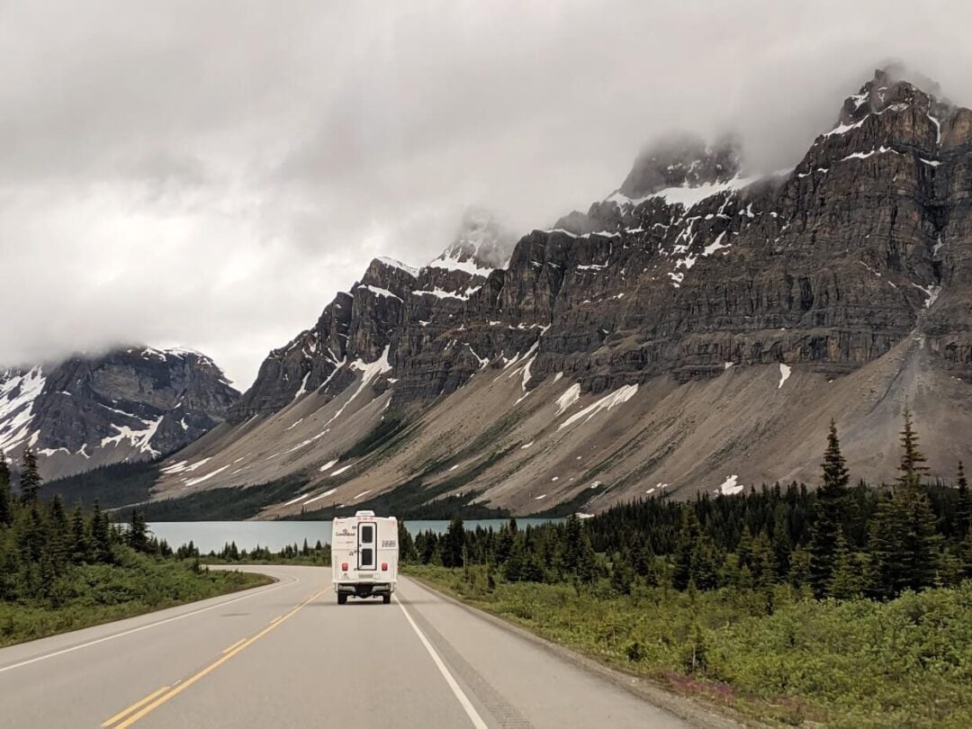 Canadian Rockies Road Trip Loop: Detailed 9 to 12 Day Itineraries + Map