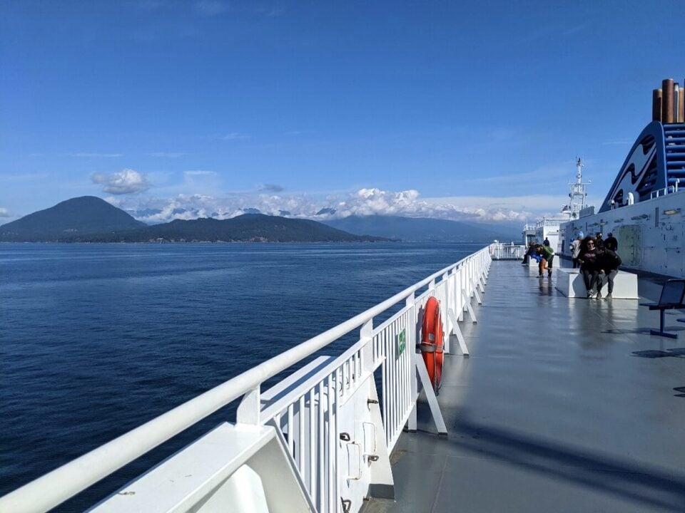 2 Week BC Coast and Rockies Road Trip: Detailed Itinerary + Map | Off ...