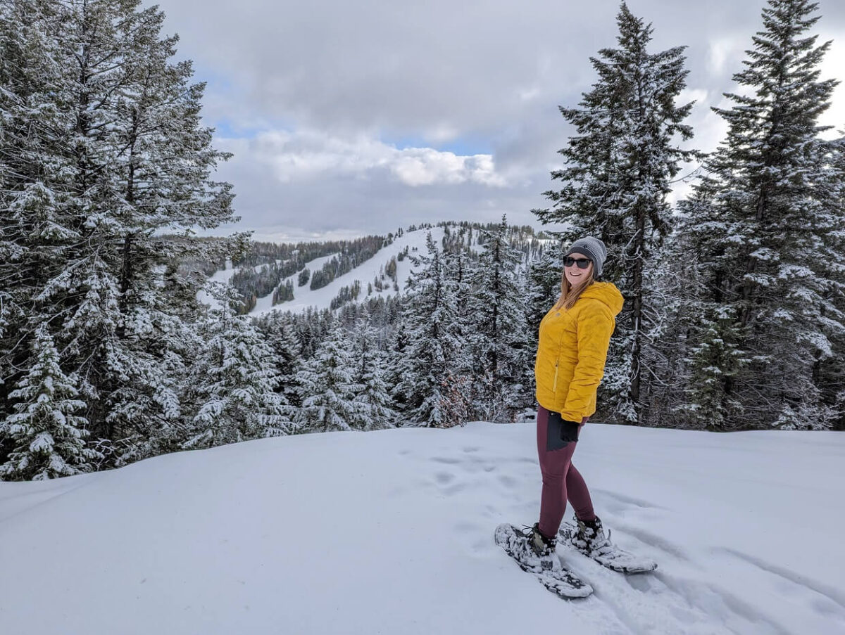 Best Things to Do in Boundary Country in Winter: Nature, Heritage & Culture