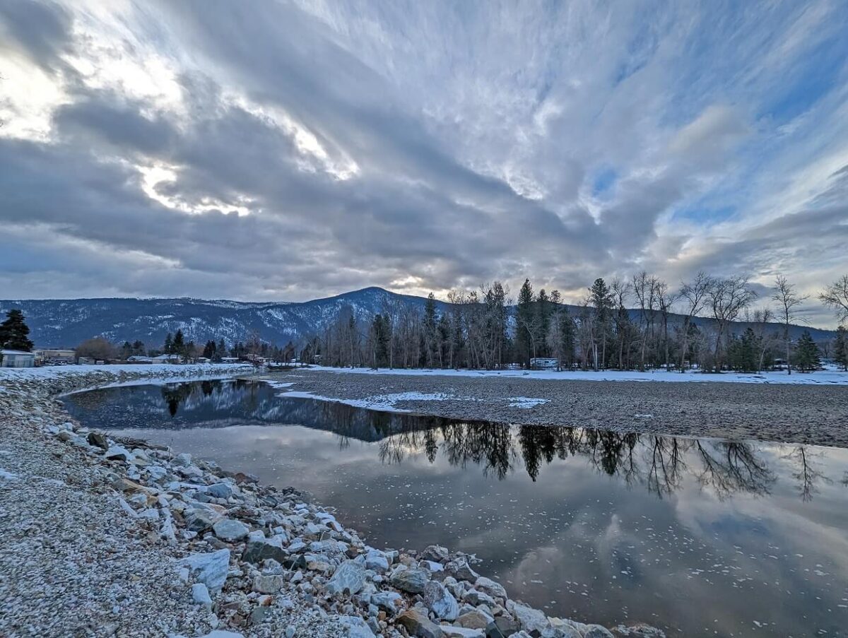 Best Things to Do in Boundary Country in Winter: Nature, Heritage & Culture