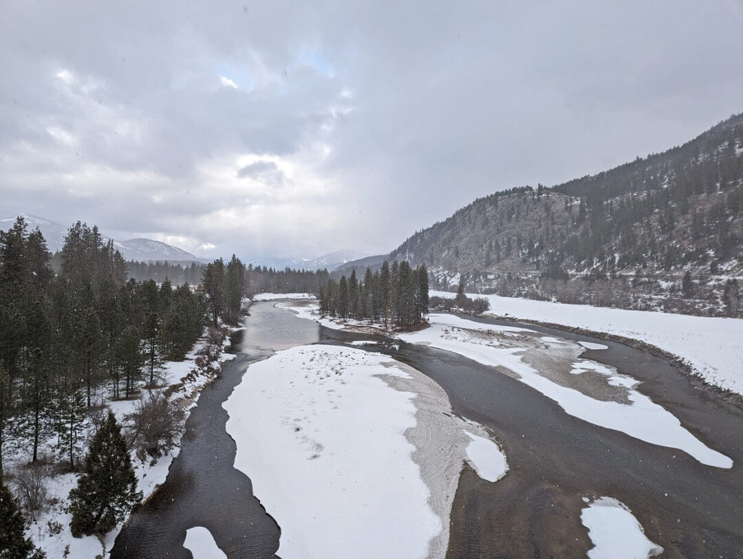 Best Things to Do in Boundary Country in Winter: Nature, Heritage & Culture