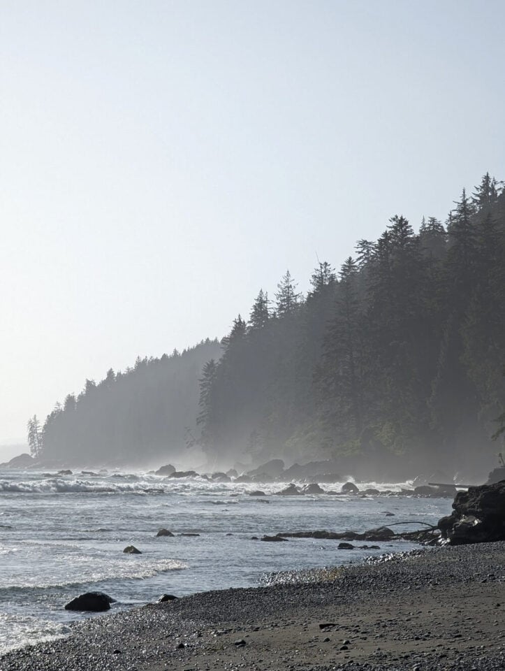 Pacific Marine Circle Route Road Trip Guide: Where to Stop, Map ...