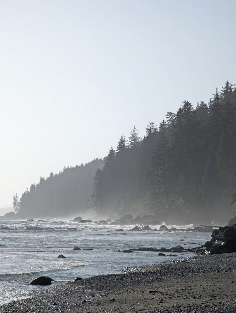 Pacific Marine Circle Route Road Trip Guide: Where to Stop, Map ...