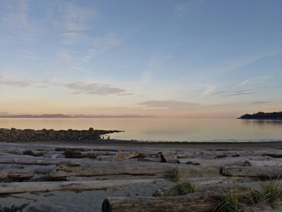 7 of the Best Beaches in British Columbia, Canada