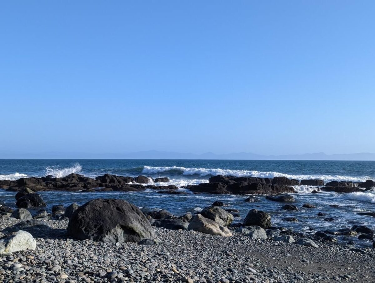 Pacific Marine Circle Route Road Trip Guide: Where to Stop, Map ...