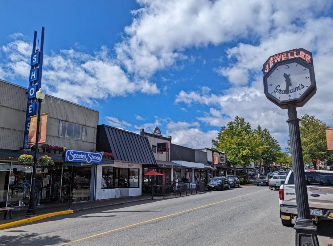 23+ of the Best Things to Do in Courtenay, Vancouver Island | Off Track ...