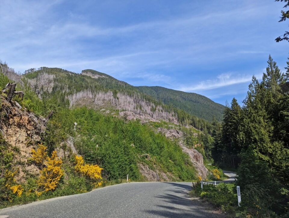 Pacific Marine Circle Route Road Trip Guide: Where to Stop, Map ...