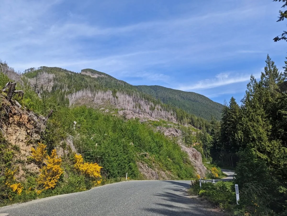 Pacific Marine Circle Route Road Trip Guide: Where to Stop, Map ...