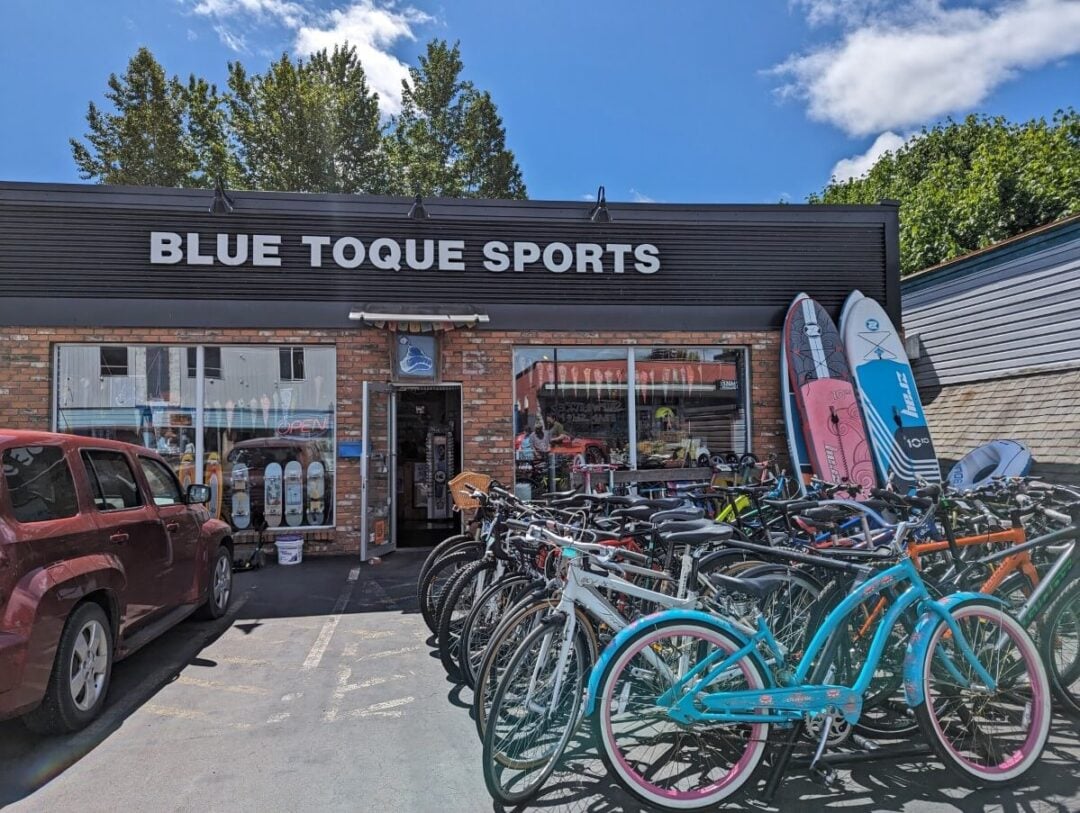 23+ of the Best Things to Do in Courtenay, Vancouver Island | Off Track ...