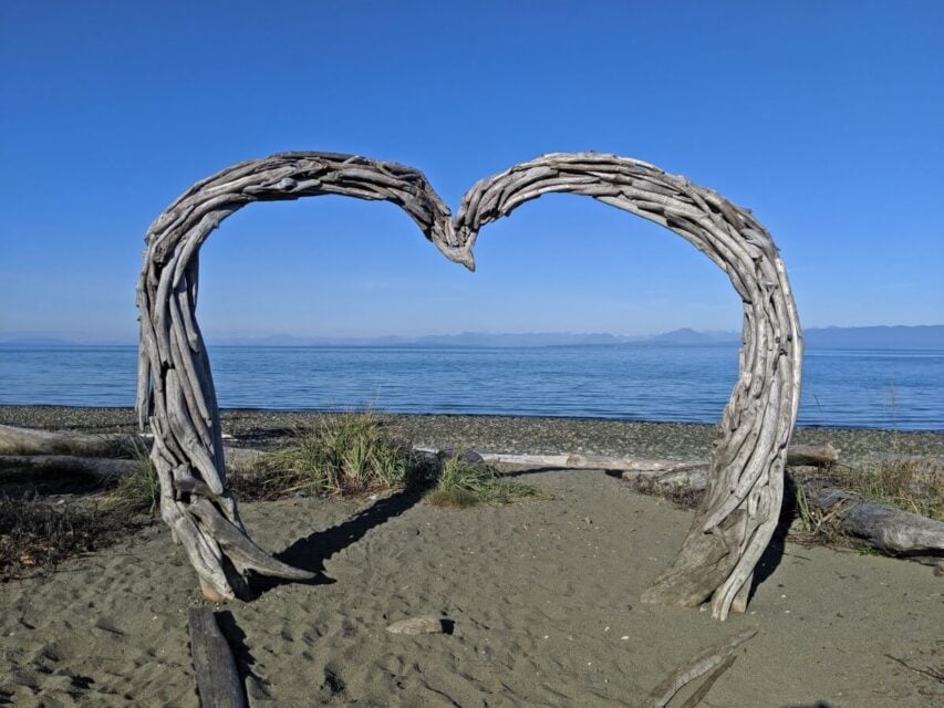 7 of the Best Beaches in British Columbia, Canada