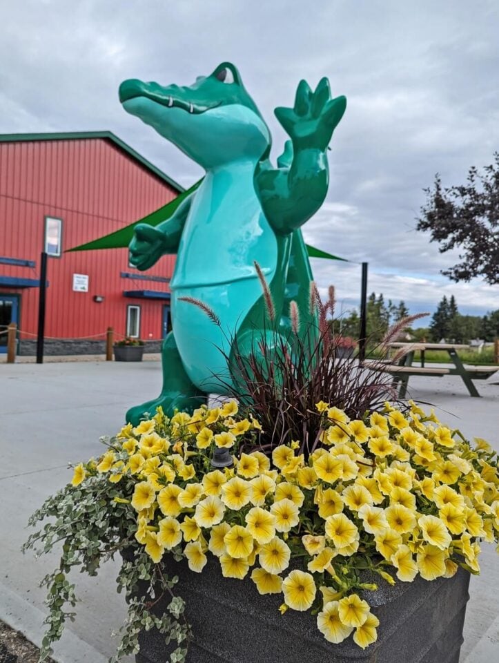 Best Things to Do in Alix, Alberta: Complete Village Guide