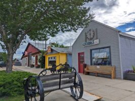Best Things to Do in Alix, Alberta: Complete Village Guide