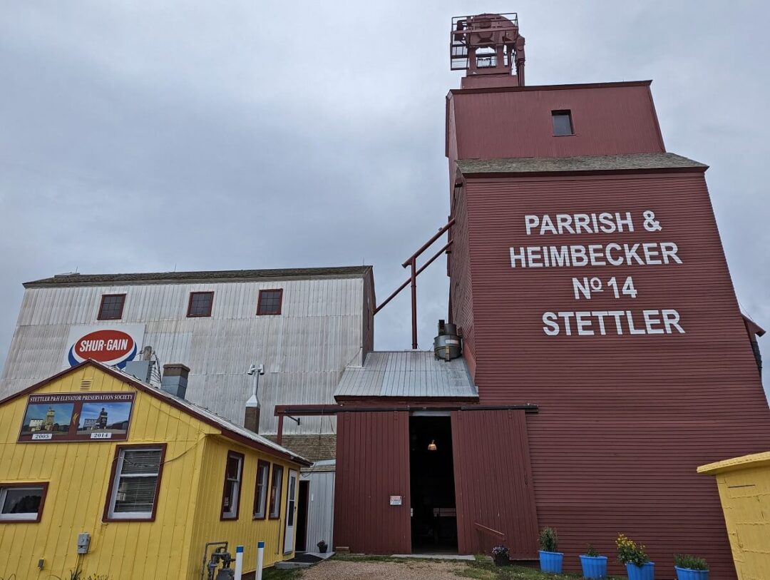 Stettler, Alberta: Best Things to Do & Where to Eat | Off Track Travel