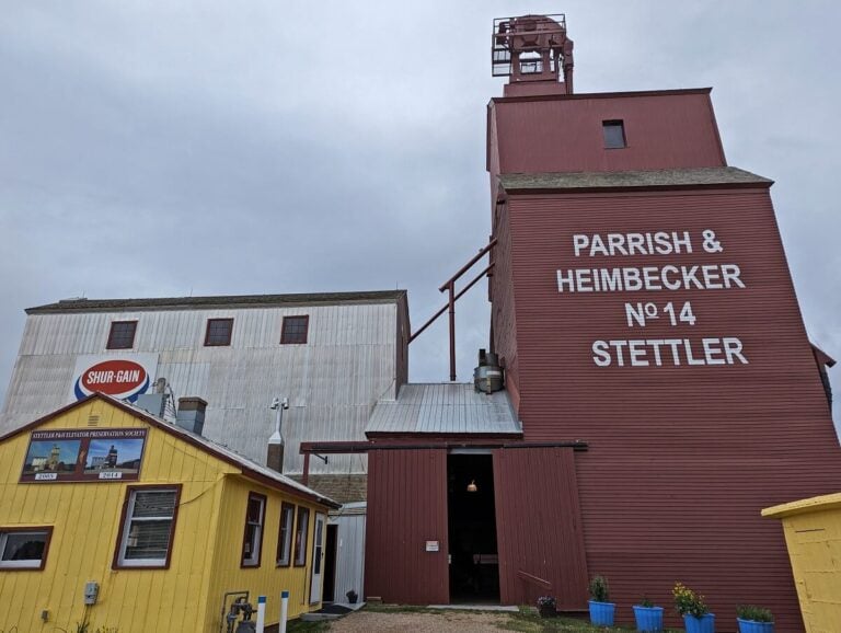 Stettler, Alberta: Best Things to Do & Where to Eat | Off Track Travel