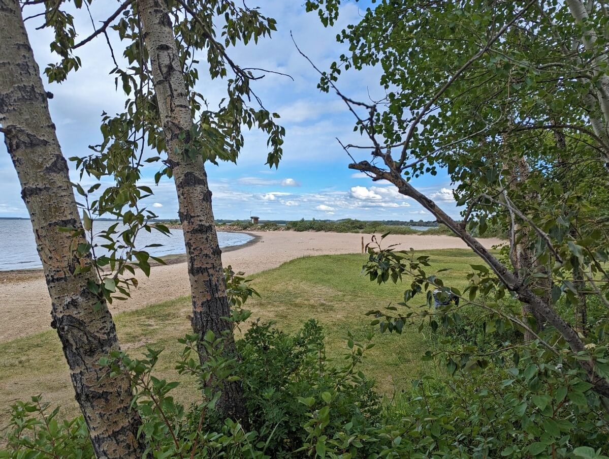 Stettler, Alberta: Best Things to Do & Where to Eat | Off Track Travel