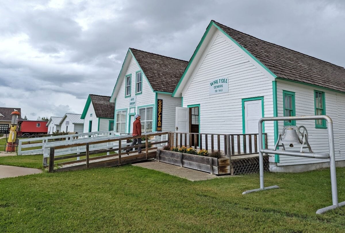 Stettler, Alberta: Best Things to Do & Where to Eat | Off Track Travel