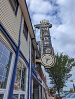 Stettler, Alberta: Best Things to Do & Where to Eat | Off Track Travel