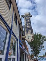 Stettler, Alberta: Best Things to Do & Where to Eat | Off Track Travel