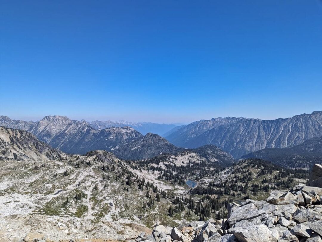 Kokanee Glacier Provincial Park, BC: Hiking and Camping Guide