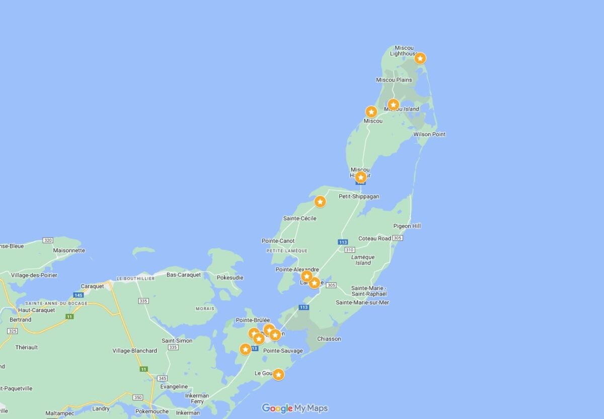 14+ Fun Things to Do in Shippagan, New Brunswick | Off Track Travel