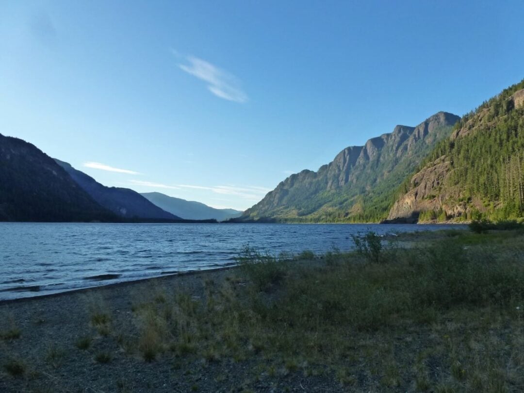 Campbell River to Gold River Road Trip Guide: 12+ Beautiful Places to ...
