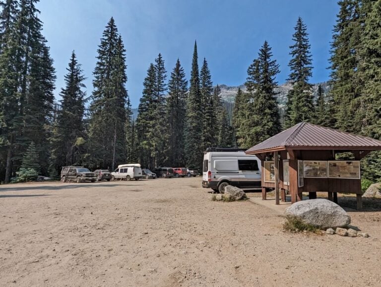 Kokanee Glacier Provincial Park, BC: Hiking and Camping Guide