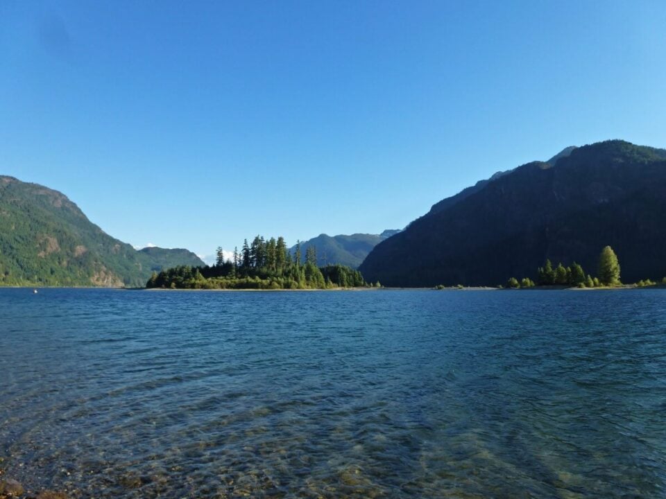 Campbell River to Gold River Road Trip Guide: 12+ Beautiful Places to ...