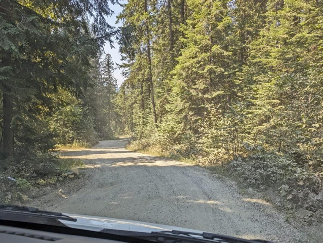 Kokanee Glacier Provincial Park, BC: Hiking and Camping Guide