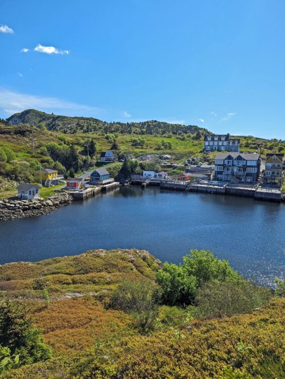 48 Hours in St John's, Newfoundland: Best Things to Do | Off Track Travel