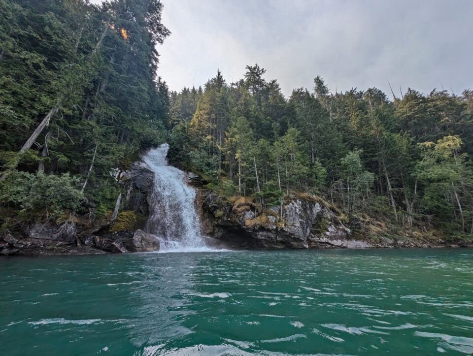 Clearwater Lake and Azure Lake, Wells Gray: Complete Canoe Trip Guide