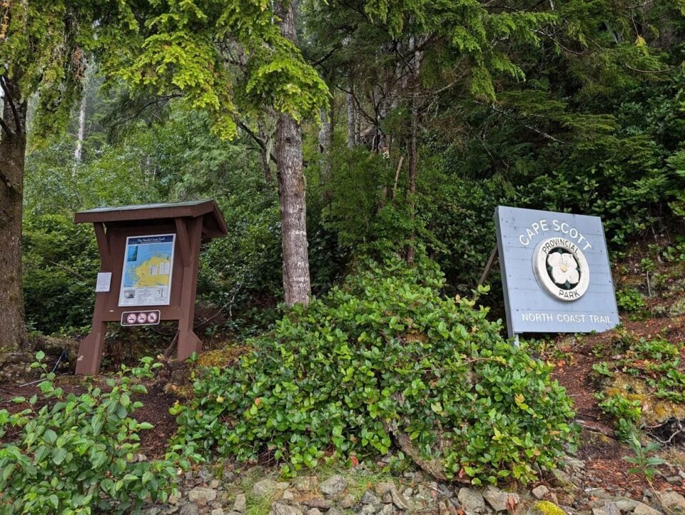 North Coast Trail: Complete Backpacking Guide | Off Track Travel