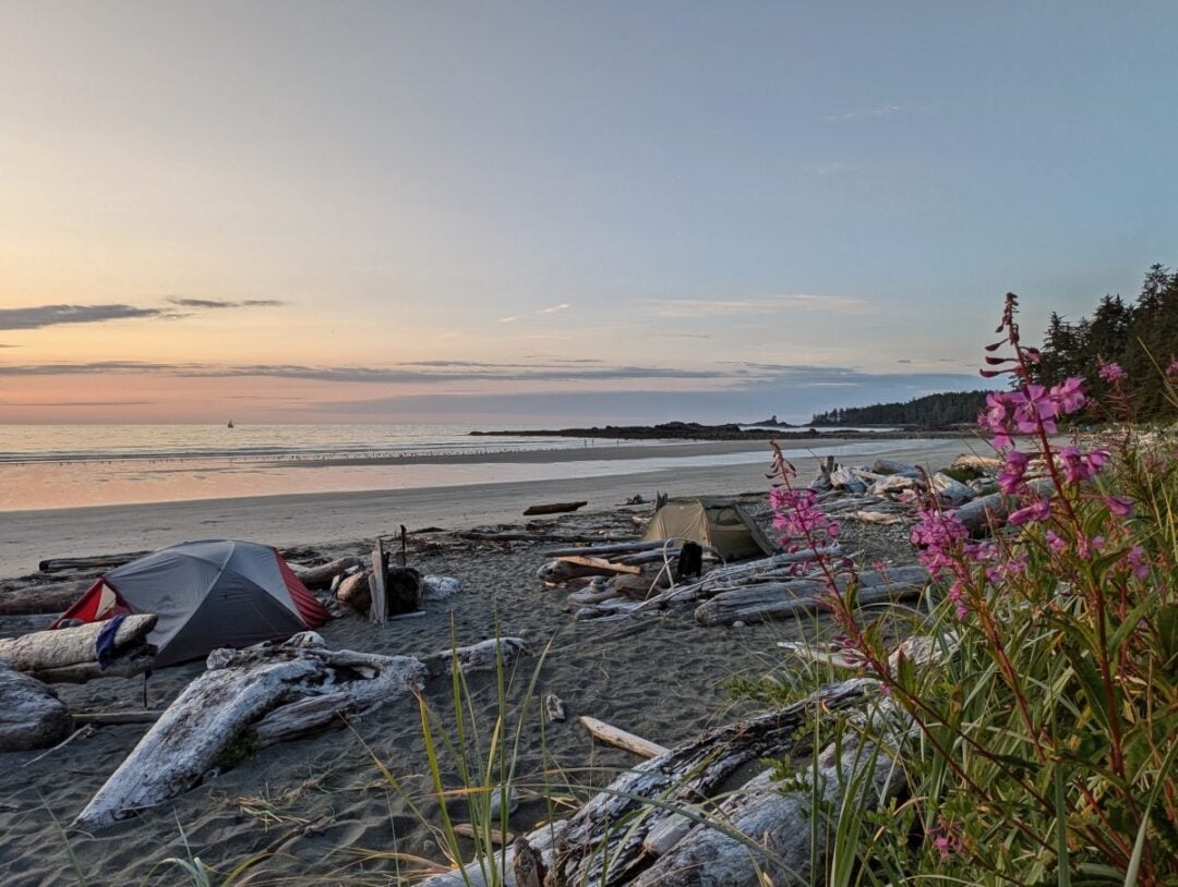 North Coast Trail: Hike Breakdown, Campgrounds and Itineraries Guide