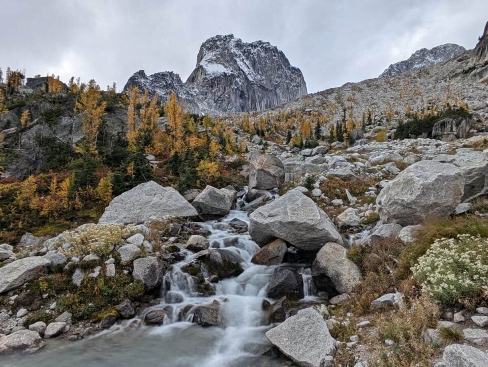 Bugaboo Provincial Park, BC: Conrad Kain Hut Trail Guide | Off Track Travel