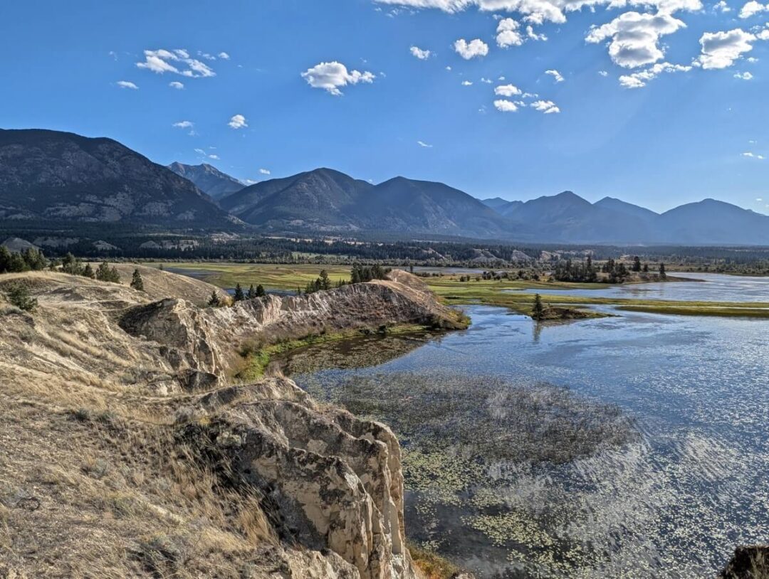 BC's Columbia Valley in Fall: The Best Things to Do & See