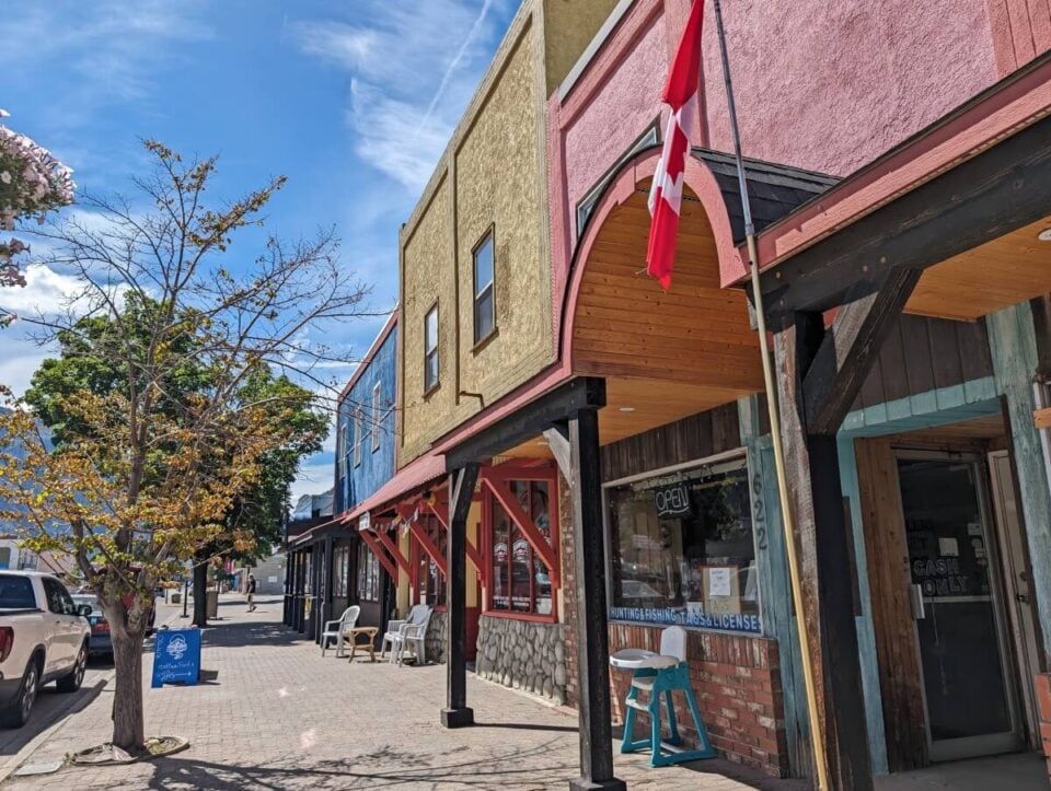 The Best Things to Do in Keremeos, British Columbia | Off Track Travel