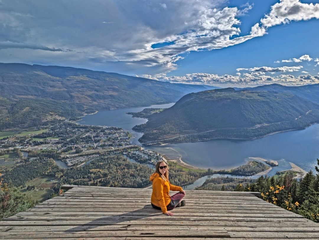 The Shuswap in Autumn: Best Things to Do in Fall | Off Track Travel