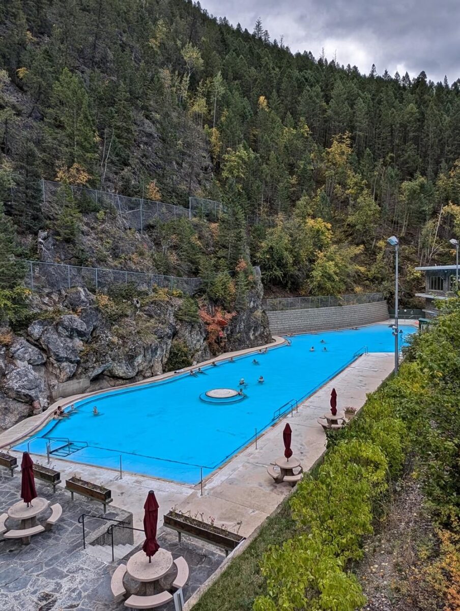 The Best Hot Springs in BC: Complete Guide + Map | Off Track Travel