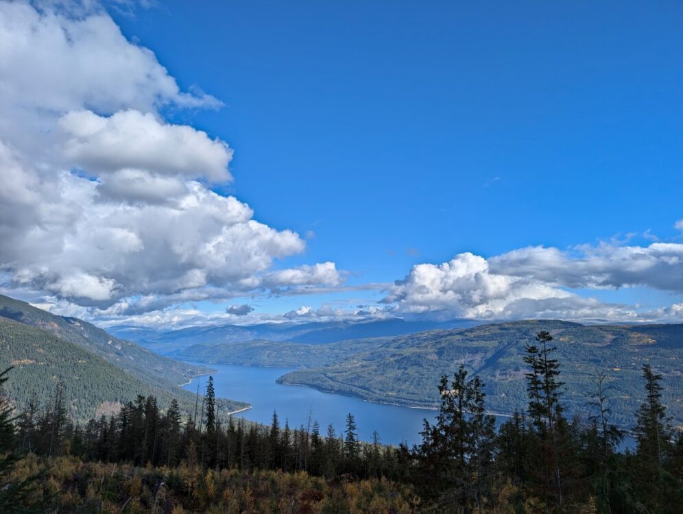 The Shuswap in Autumn: Best Things to Do in Fall | Off Track Travel